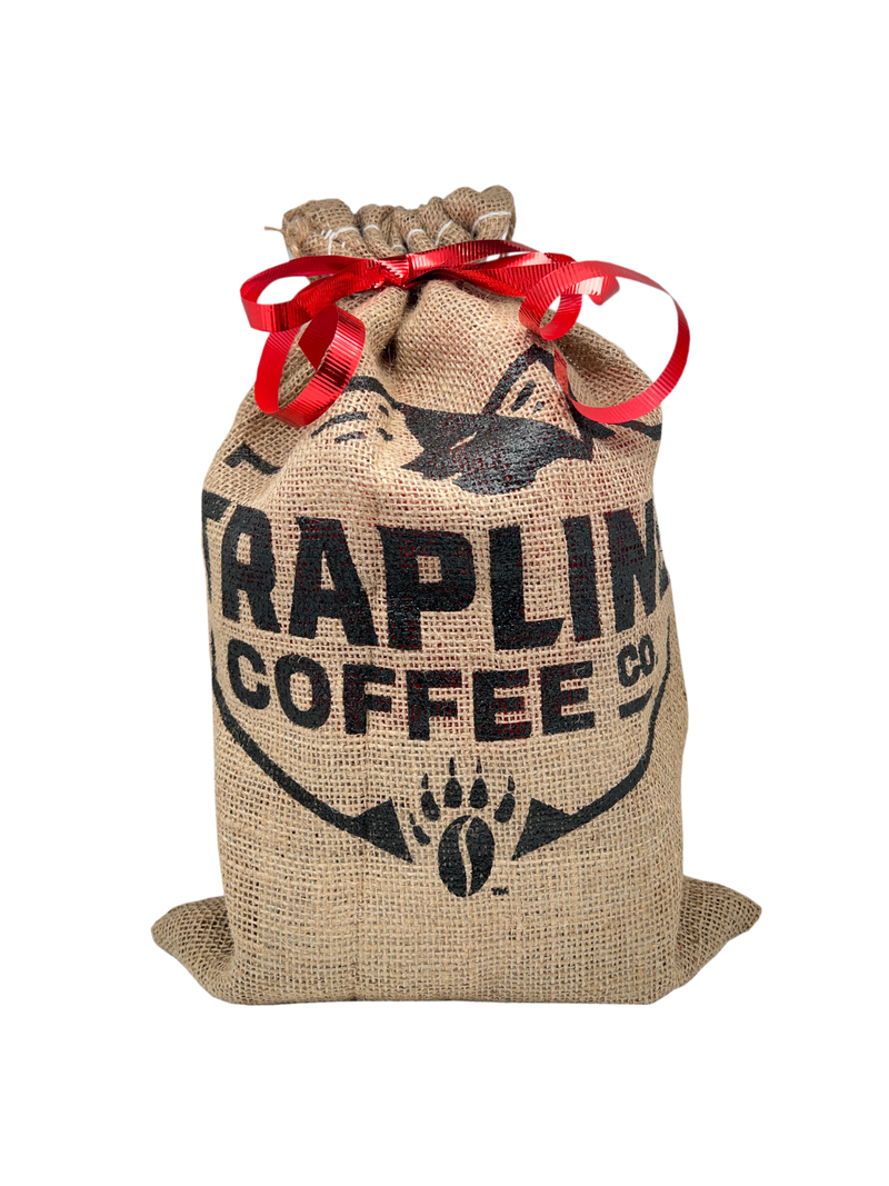 Trapline Coffee Co.