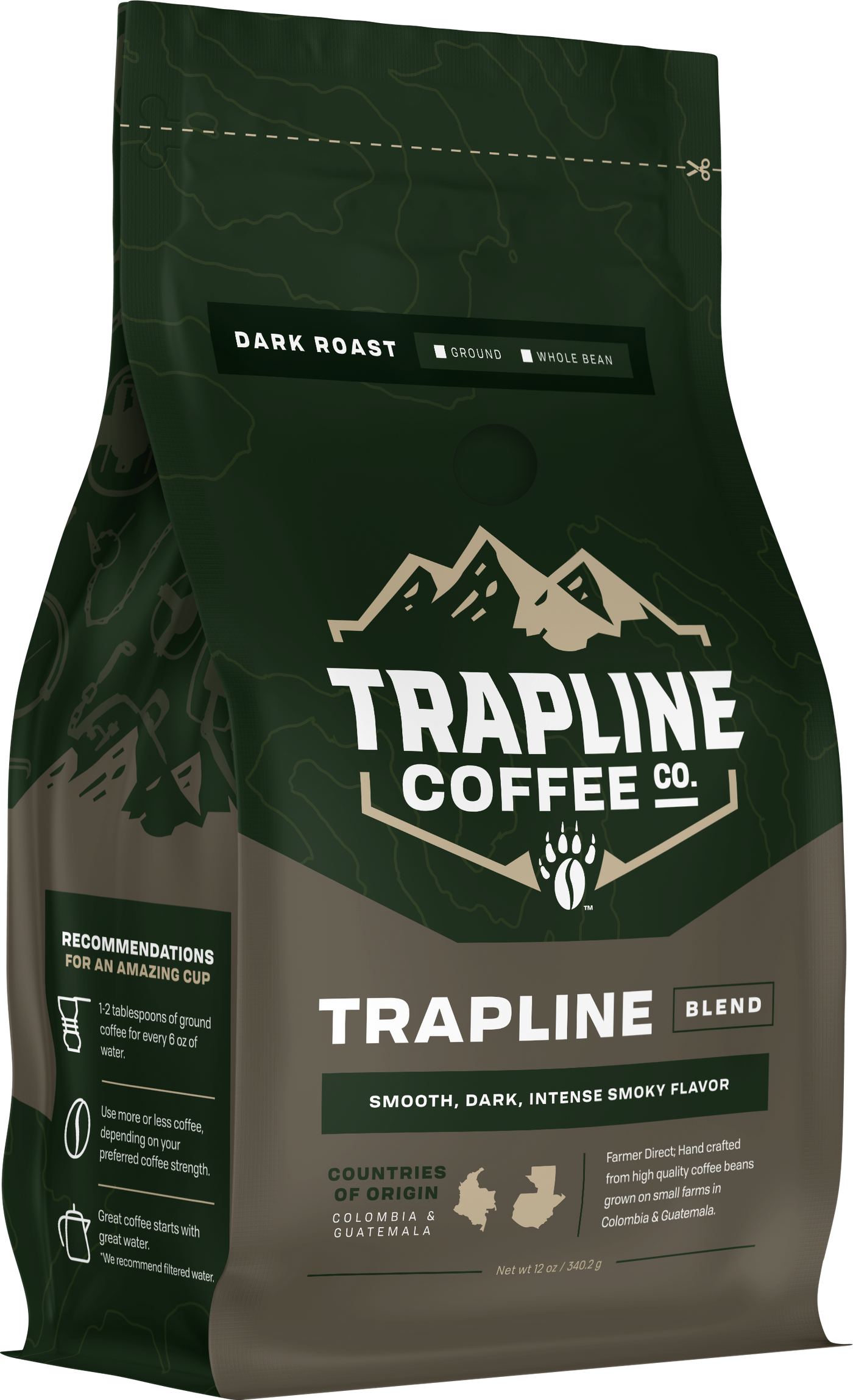 Trapline Coffee Co.