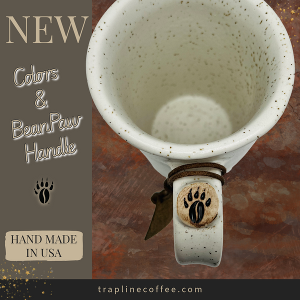Trapline Coffee Co.