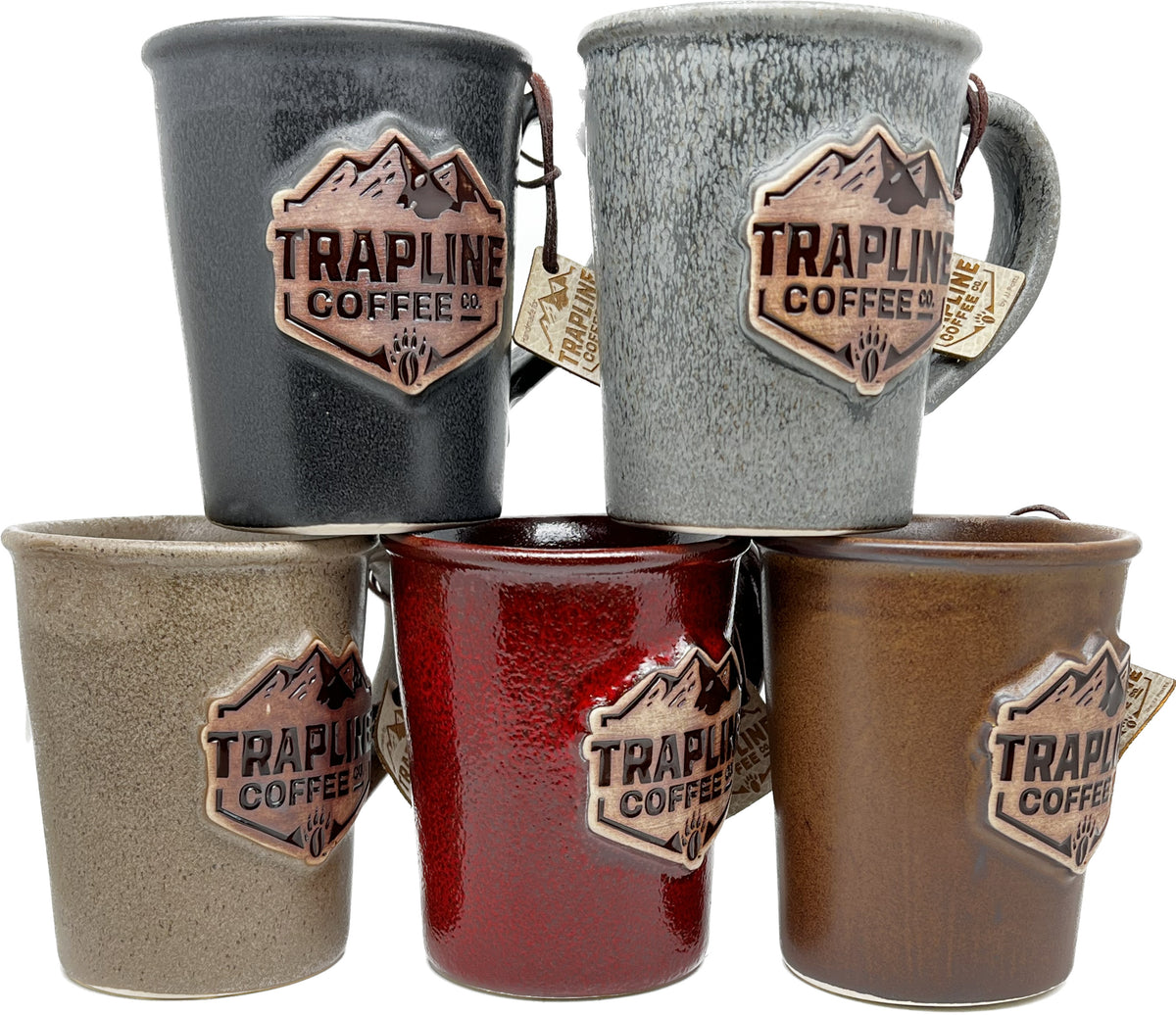 Trapline Coffee Co. Merchandise