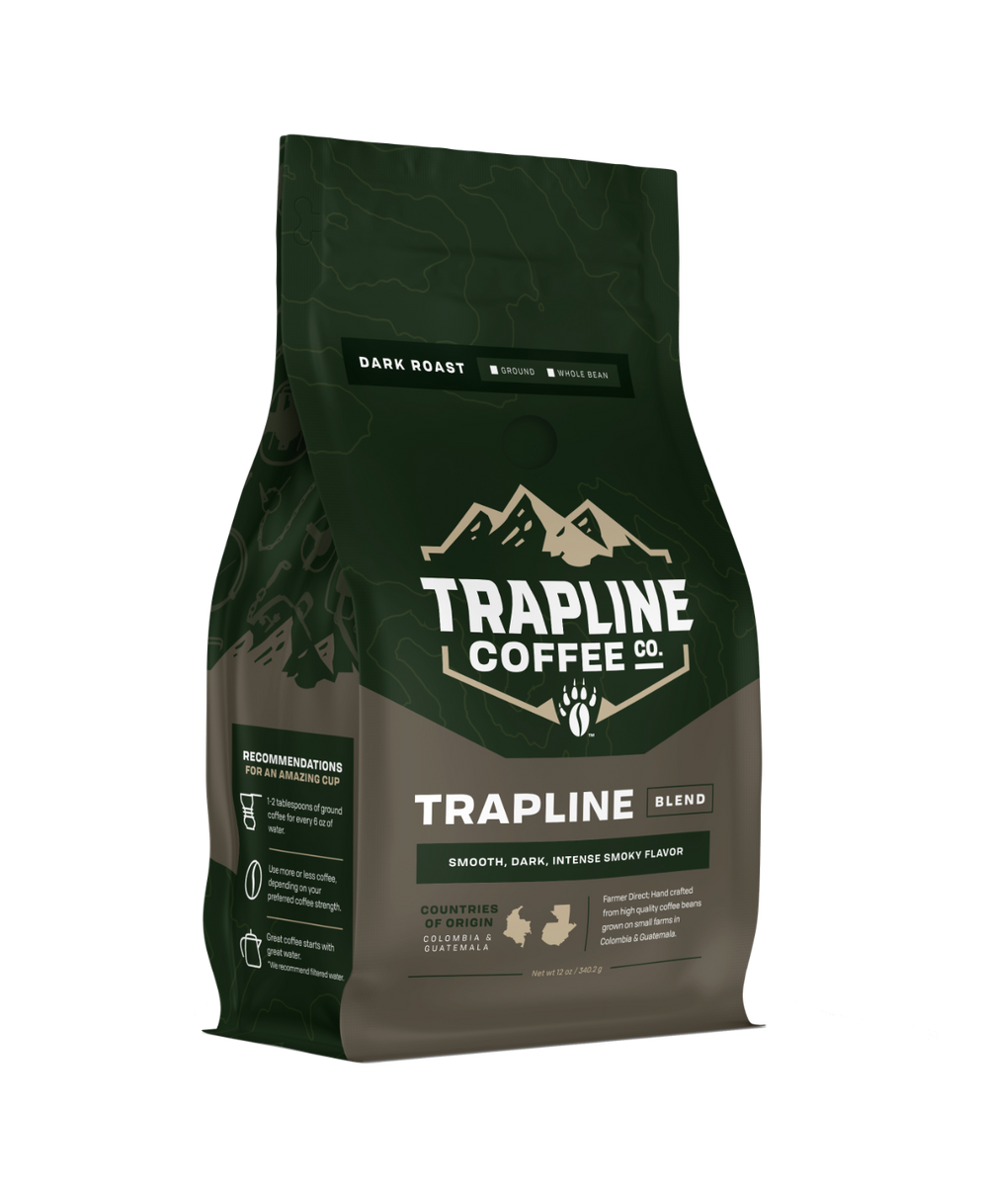 Trapline Coffee Co.