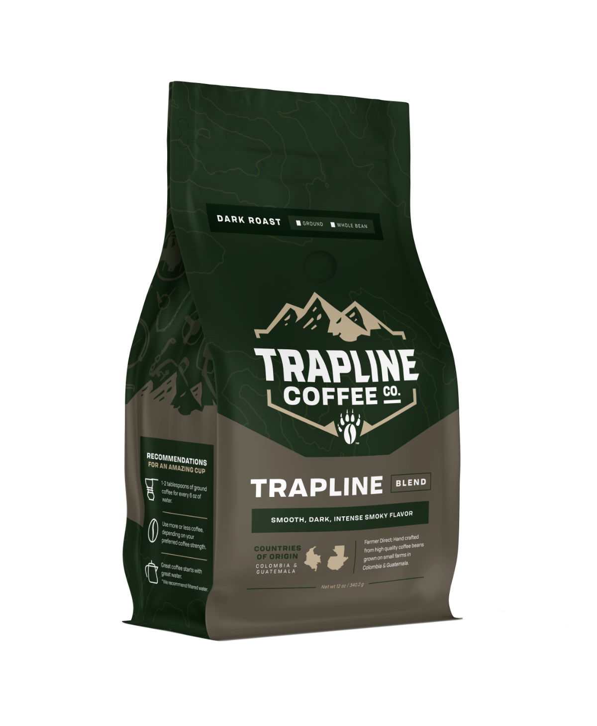 Trapline Coffee Co.